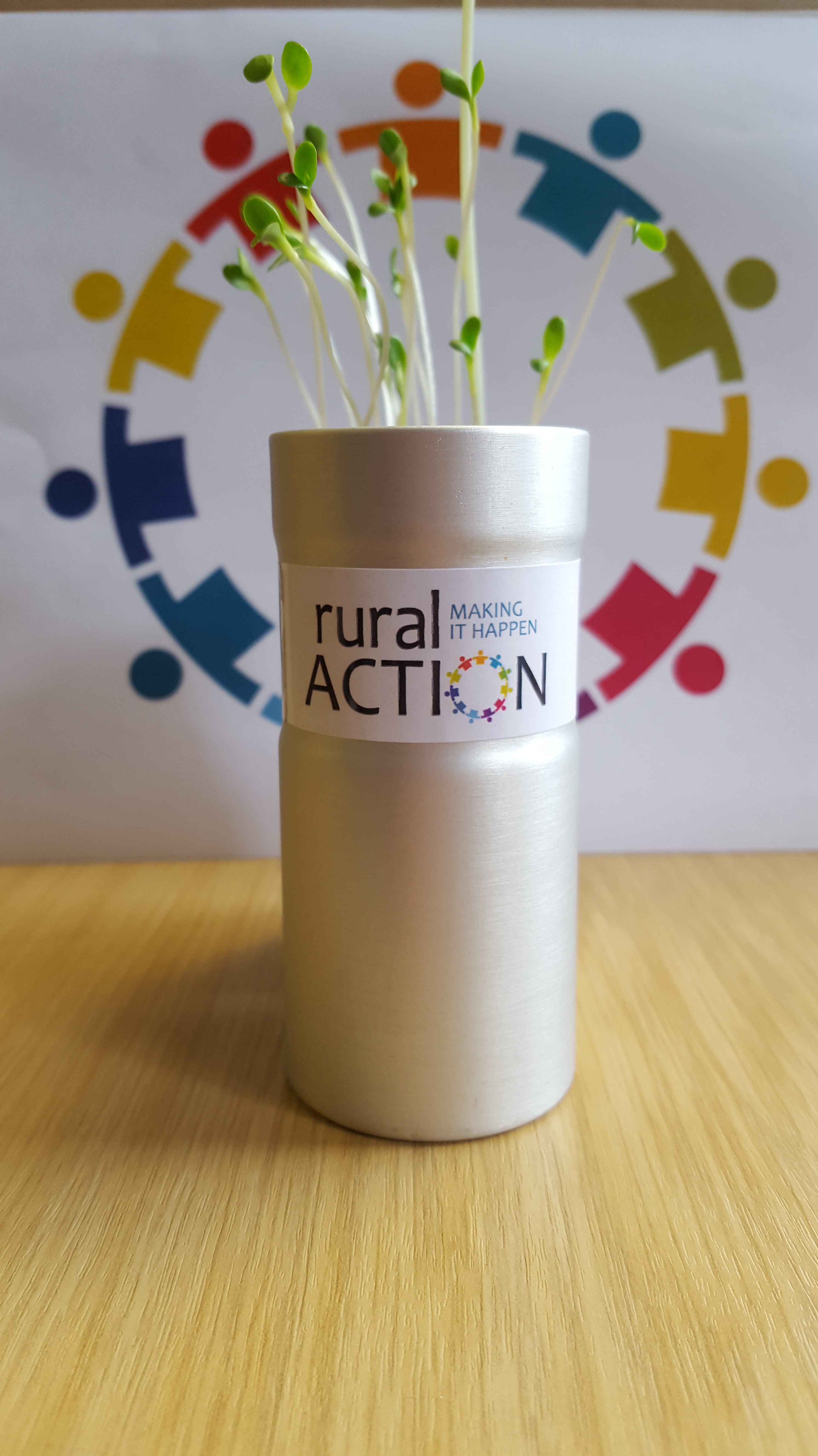 We are growing! - Rural Action