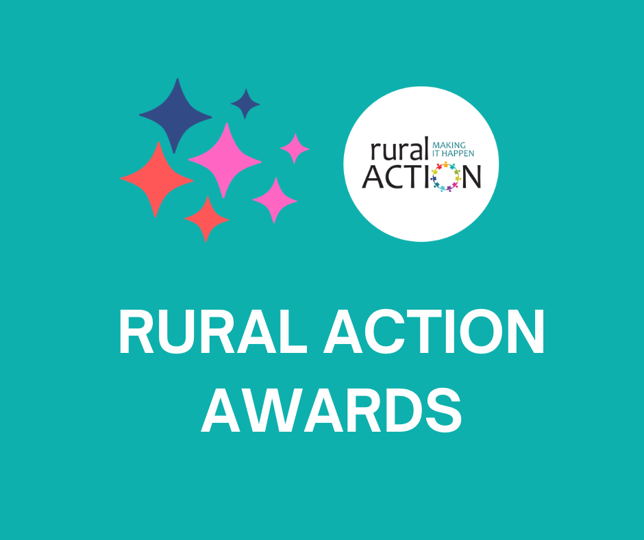 Rural Action Awards - Rural Action