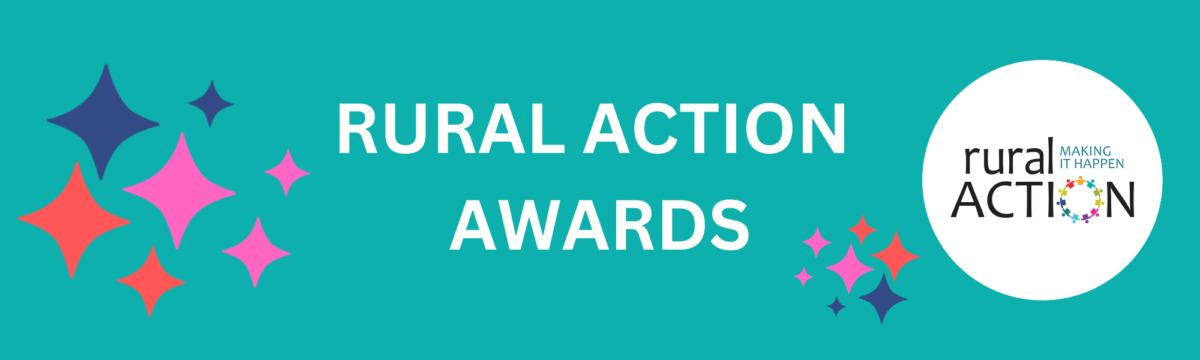 Rural Action | Supporting local, rural communities in Northern Ireland.